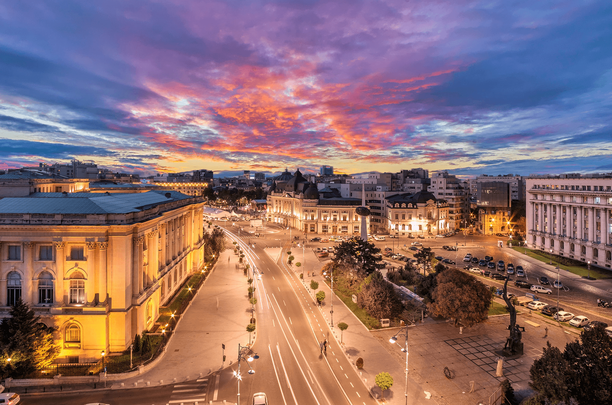 SRAC – Accredited ISO Certification Body in Romania